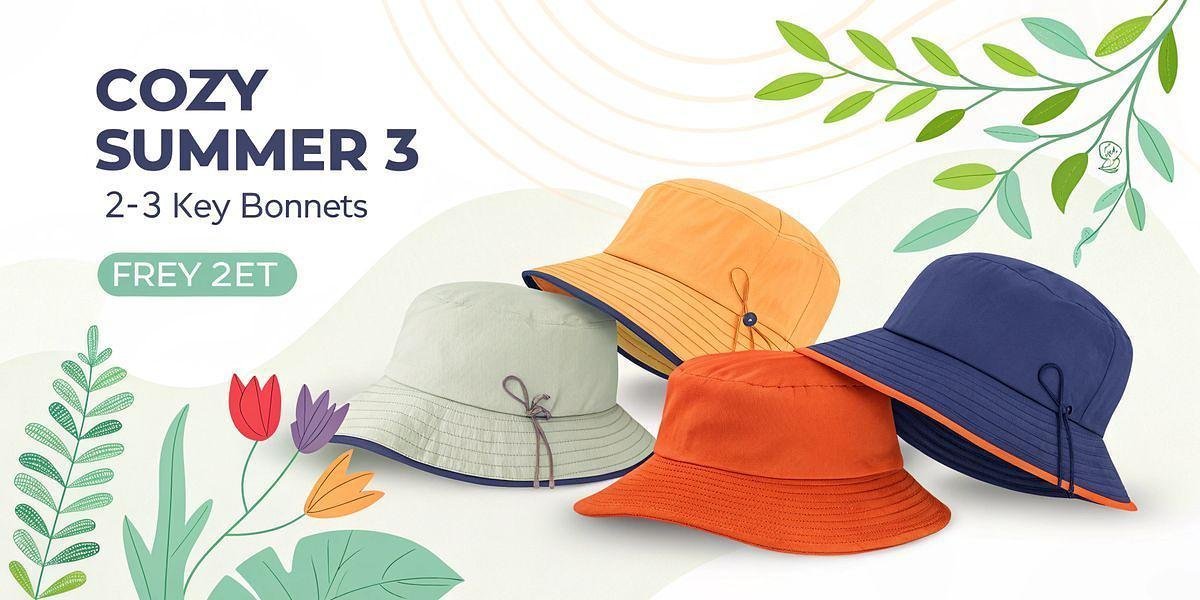 Découvrez Les 10 Meilleurs Bonnets En Satin Pour L'été 2025